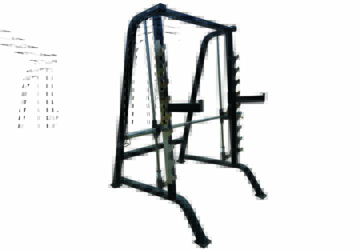 Smith Machine Professionale - SMPD - Vendita Online su Giwa Fitness